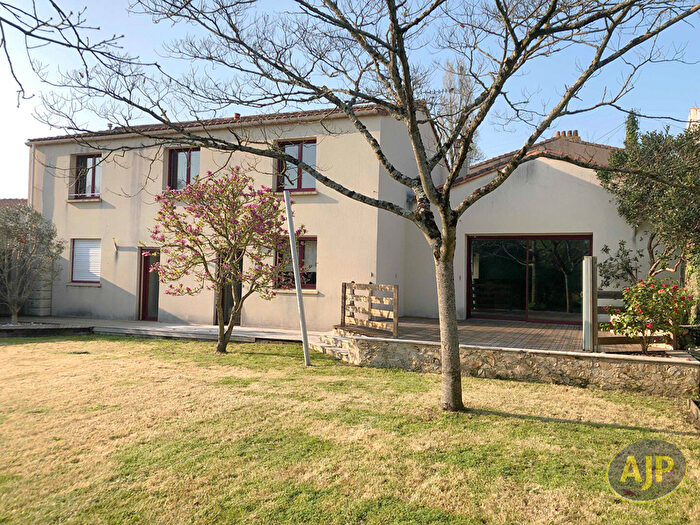 Le Loroux-Bottereau : Maison 5 pièces à louer