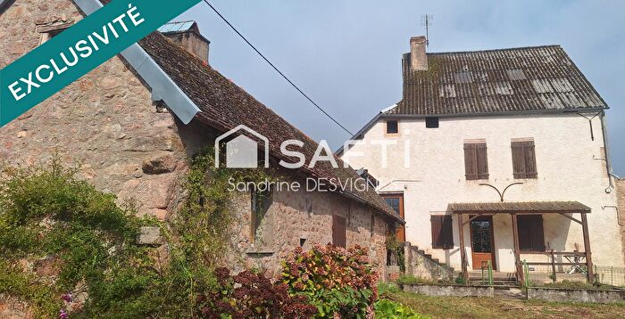 Laizy - Maison 6 pièces à vendre