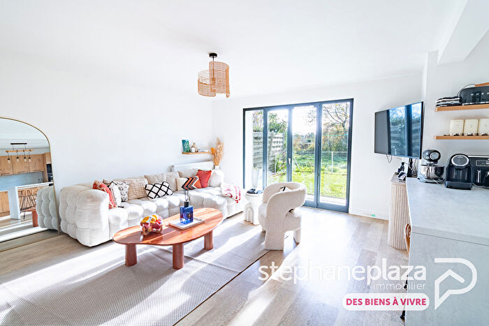 Maison à vendre - Bourg-en-Bresse, Dîmes, Sardières - 4 pièces - 3 chambres