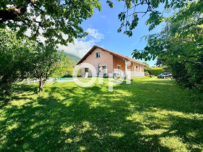 Maison 6 pièces à vendre - La Terrasse