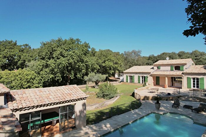 Maison à vendre - Uzès - 7 pièces - 4 chambres