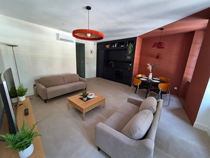 Toulouse, Saint-Aubin : Appartement 2 pièces à louer