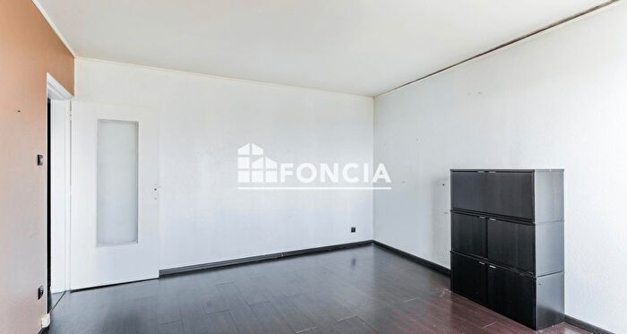 Appartement à vendre - Metz, Devant les Ponts - 2 pièces - 1 chambre