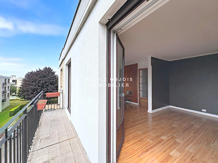 Appartement 5 pièces à vendre à Chennevières-sur-Marne