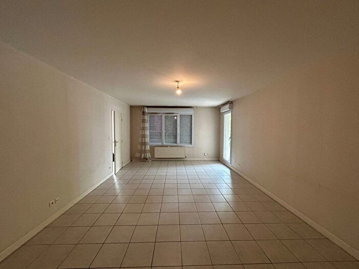 Saint Louis, Lyon 7ème arrondissement - Appartement 5 pièces à louer
