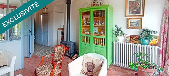 Maison à vendre - Fronton - 3 pièces - 2 chambres