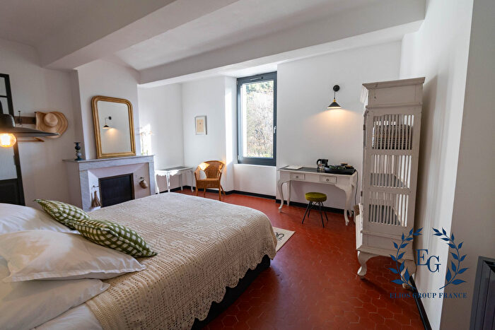 Maison 14 pièces à vendre - Correns