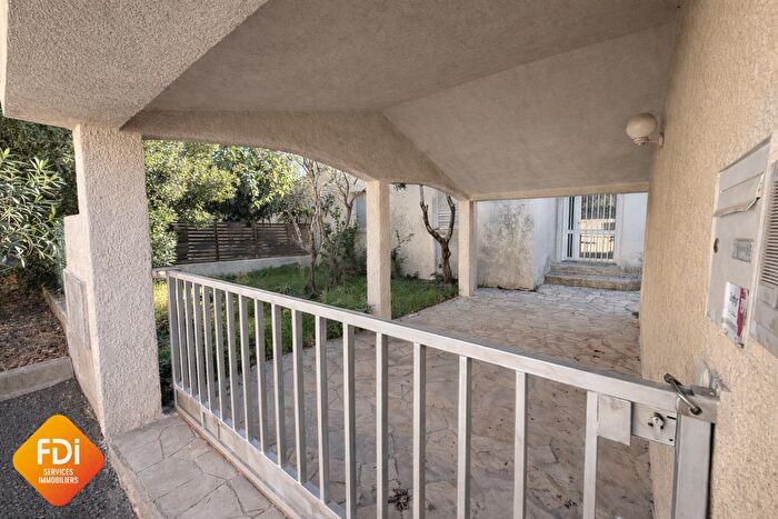 Maison à vendre - Mauguio, Carnon - 4 pièces - 3 chambres