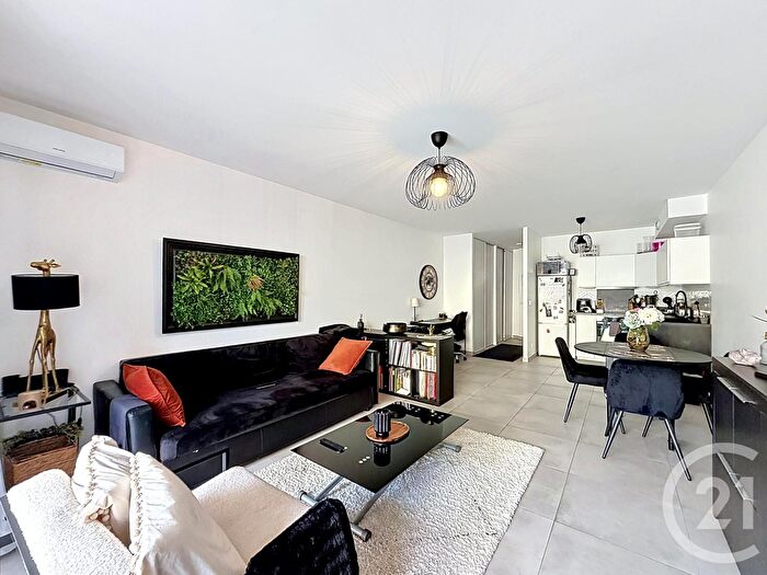 Appartement 2 pièces à Mauguio, Jean Monnet, Léo Lagrange, à vendre