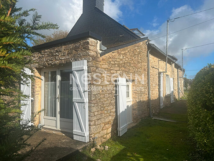 Maison à vendre - Questembert - 4 pièces - 2 chambres