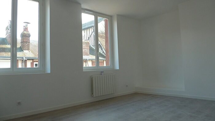 Appartement 3 pièces à louer à Louviers