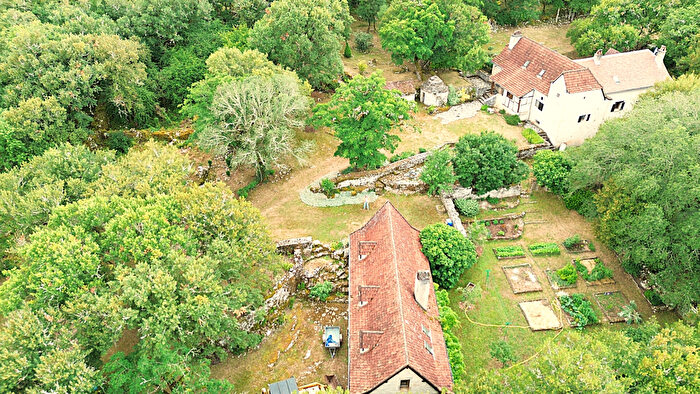 Maison 7 pièces à vendre - Gréalou