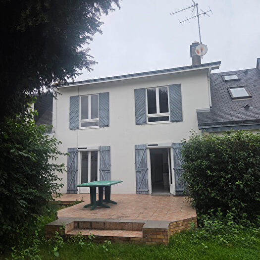 Harfleur - Maison 5 pièces à vendre