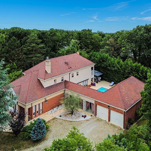 Étiolles - Maison 9 pièces à vendre