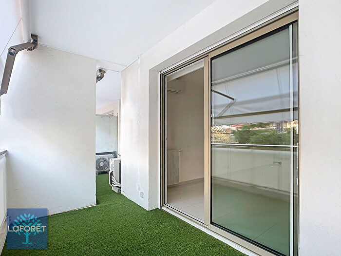 Appartement à vendre - Cannes, Pointe Croisette - 3 pièces - 2 chambres