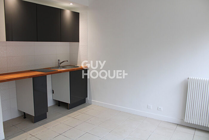 Appartement 1 pièce à Rambouillet, Saint-Hubert, Louvière, à louer