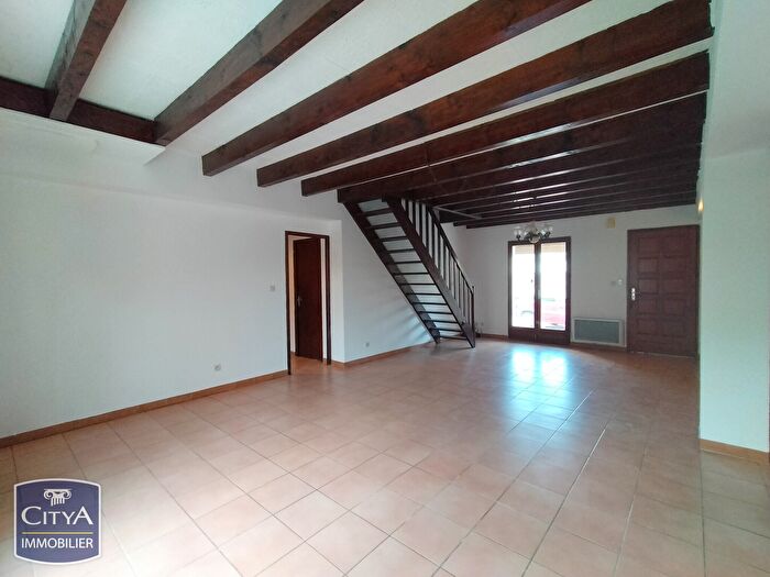 Maison à vendre - Frontignan, La Ville - 5 pièces - 4 chambres