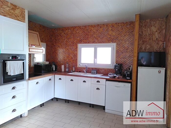 Maincy - Maison 3 pièces à vendre