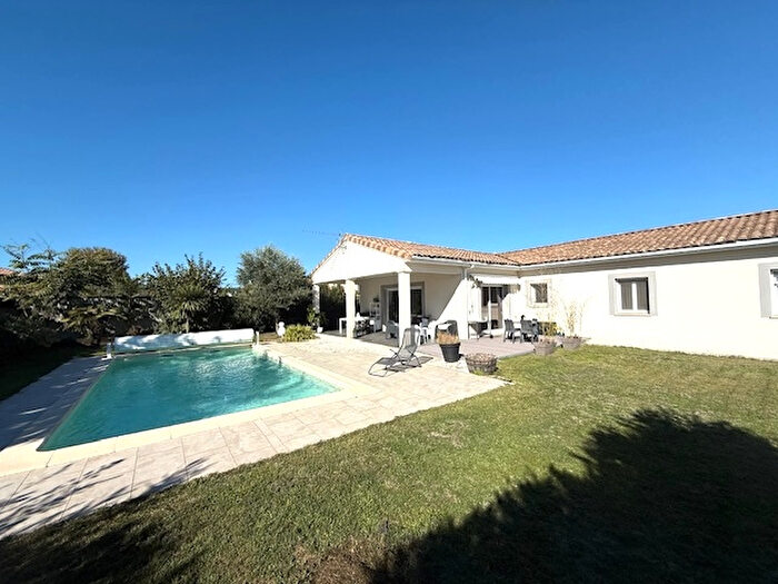 Maison à vendre - Pamiers, Lafitte, Les Usines, Jeu du Mail, La Plaine - 4 pièces - 3 chambres