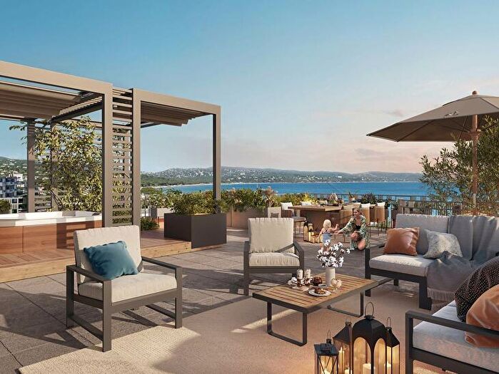 Maison 4 pièces à vendre - Antibes, Rastines, Super Antibes, Laval, La Fontonne