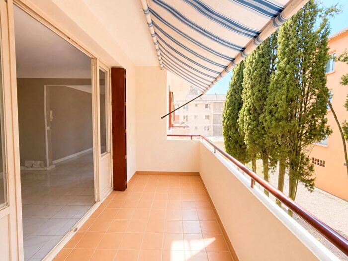 Aix-en-Provence, Pont de l'Arc - Appartement 5 pièces à vendre