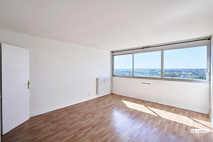 Mons-en-Barul, Europe : Appartement 1 pièce à vendre