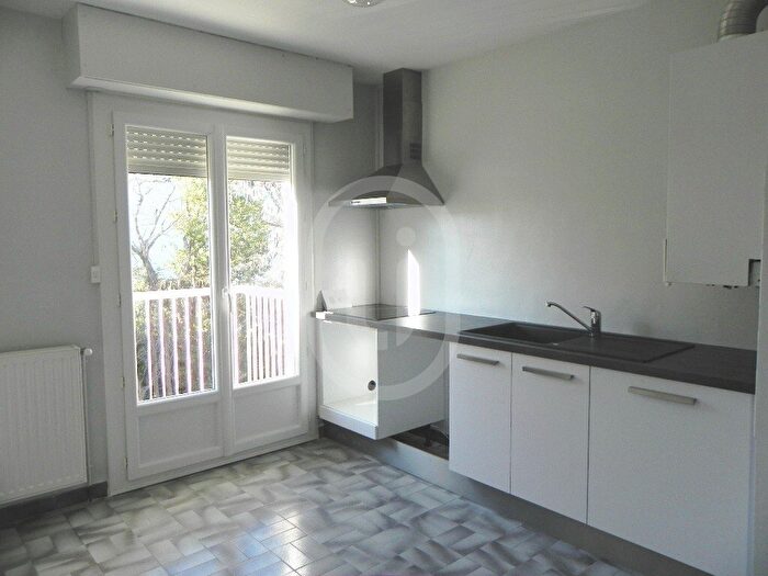 Appartement 3 pièces à louer à Montpellier, Aiguelongue