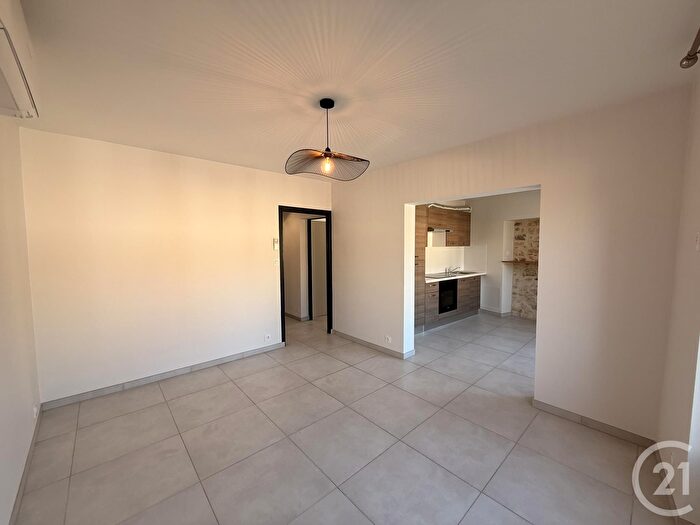 Maison à vendre - Soyons - 4 pièces - 3 chambres