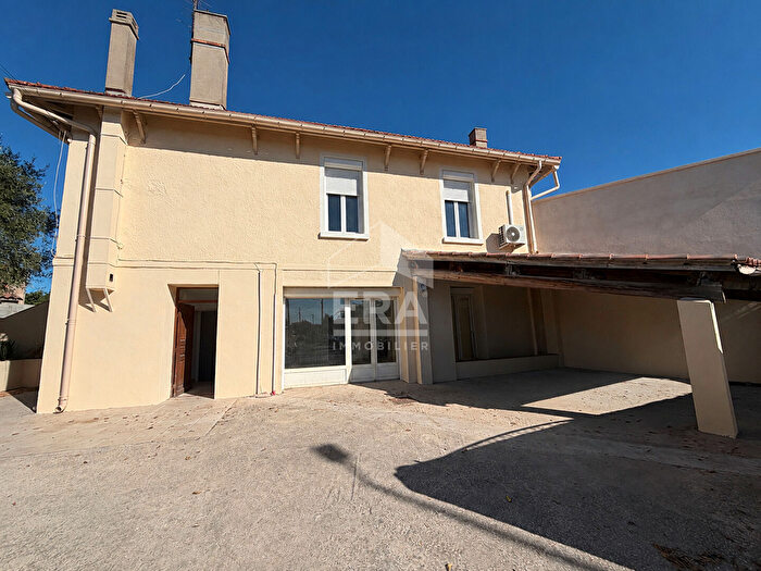 Maison 7 pièces à Port-de-Bouc, Les Comtes, à vendre