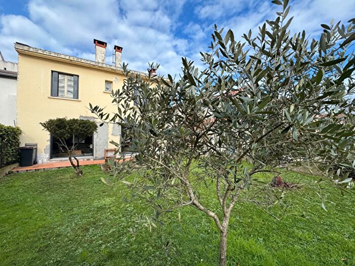 Maison à vendre - Toulouse, Pont des Demoiselles, Saint-Exupéry - 7 pièces - 1 chambre