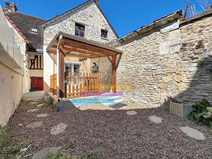 Maison 6 pièces à Mouy, à vendre