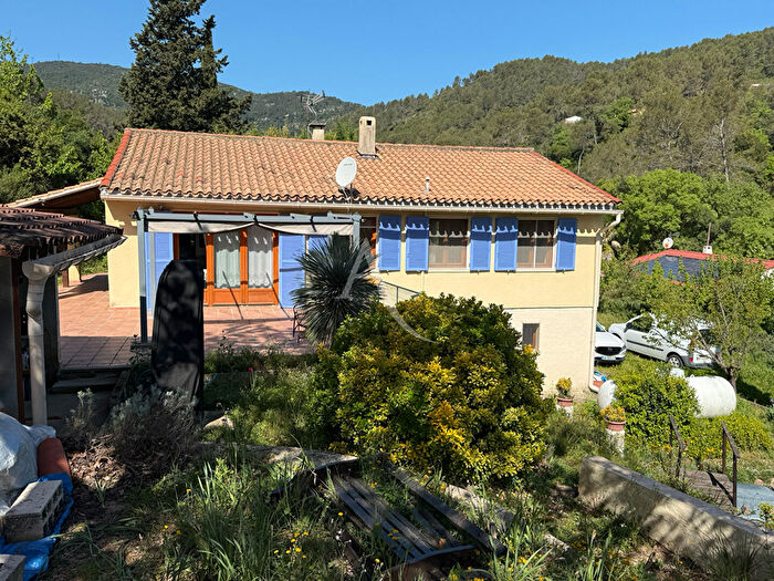 Maison 5 pièces à vendre - Belgentier