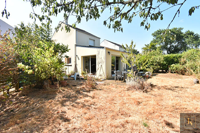 Maison 7 pièces à vendre - Orvault, Bourg, Secteur rural