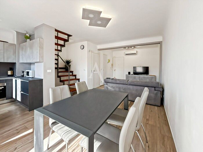 Appartement 3 pièces à louer à Pointe Croisette, Cannes