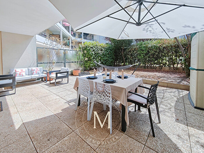 Montrouge, Haut-Mesnil Grand Sud - Appartement 5 pièces à louer