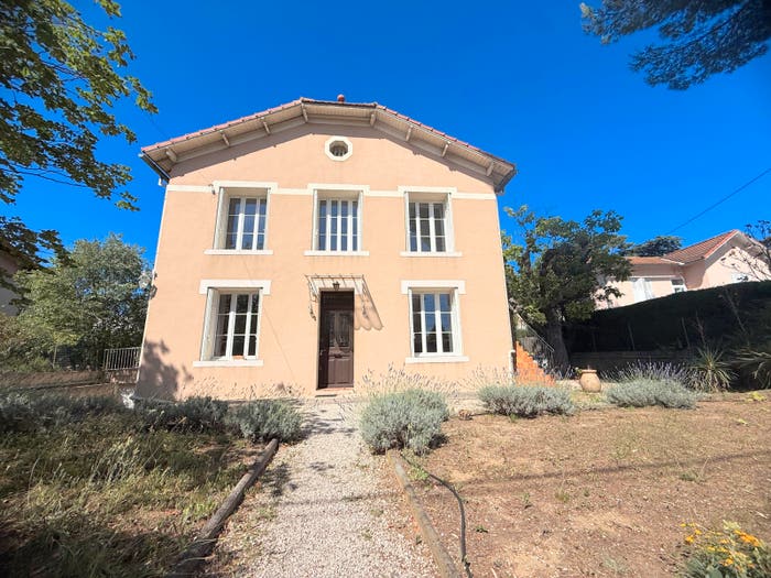 Maison 7 pièces à vendre - Marseille 12ème, Saint-Julien