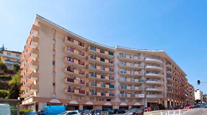 Appartement 1 pièce à vendre à Nice, Acropolis, République