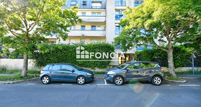 Appartement 1 pièce à vendre à Cergy, Les Hauts-de-Cergy