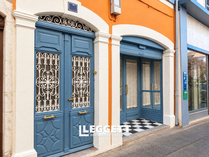 Maison à vendre - Montréjeau