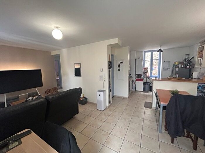 Appartement à vendre - Béziers, Gargailhan, Pech de la Pomme - 3 pièces - 2 chambres