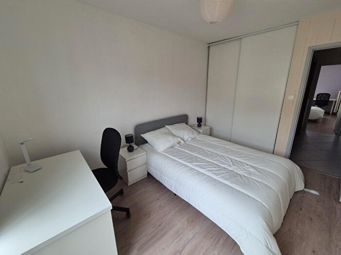 Appartement 1 pièce à Nancy, Haussonville, Blandan, Donop, à louer