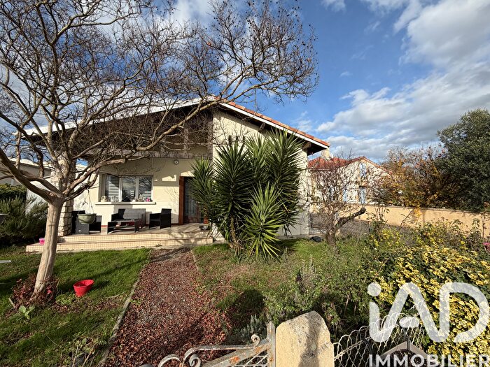 Maison à vendre - Aire-sur-lAdour - 3 pièces - 2 chambres