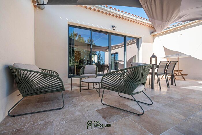 Maison 5 pièces à vendre à Uzès