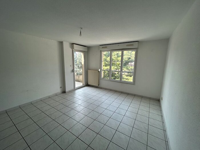 Appartement 4 pièces à Saint-Galmier, à louer
