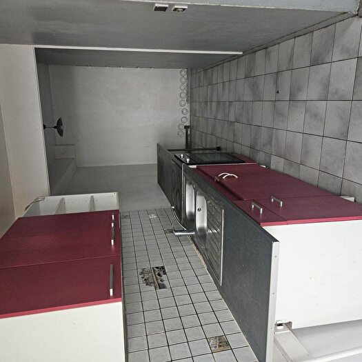 Appartement à louer - Villepinte - 4 pièces - 3 chambres