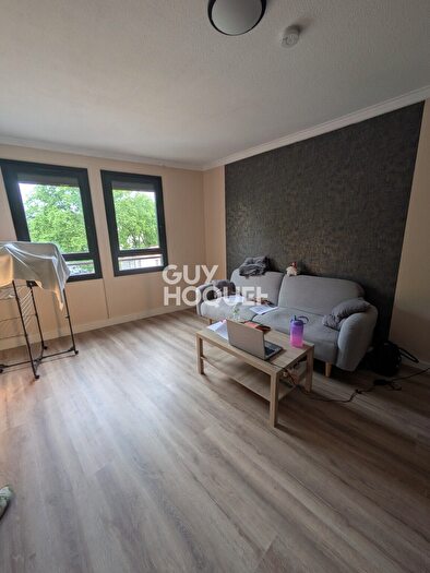 Appartement 2 pièces à vendre à Cahors, Centre-ville