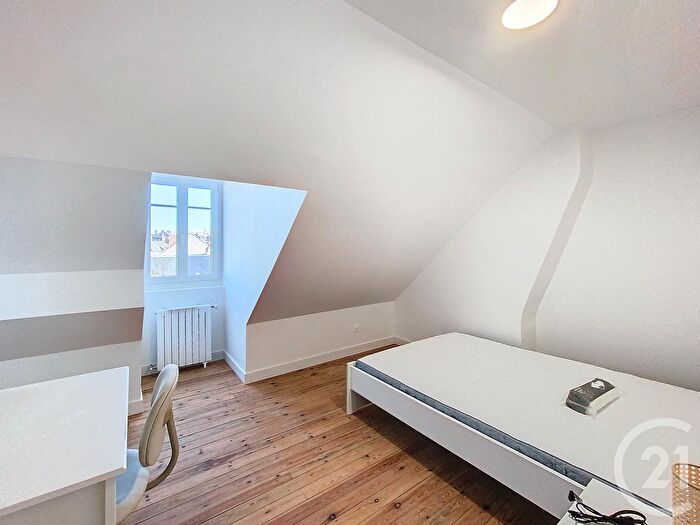 Tours, Rabelais, Tonnelle - Appartement 1 pièce à louer