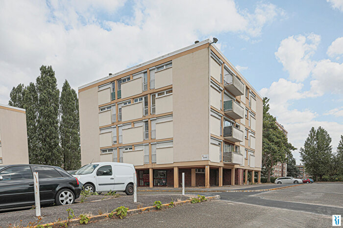 Appartement 1 pièce à Bihorel, Plateau des Provinces, à louer
