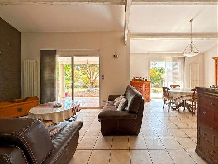 Maison à vendre - Toulouse, Saint-Simon - 4 pièces - 3 chambres