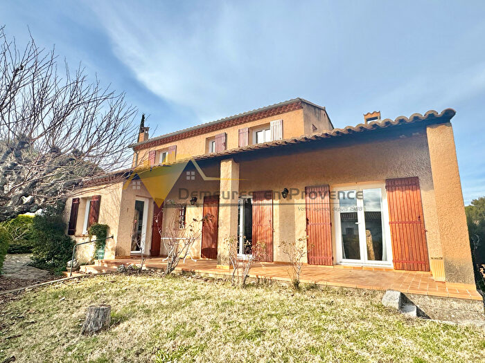 Maison à vendre - Vaison-la-Romaine - 4 pièces - 3 chambres